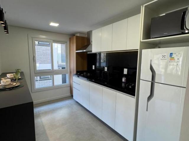 Apartamento 1 Dorm Bairro Centro