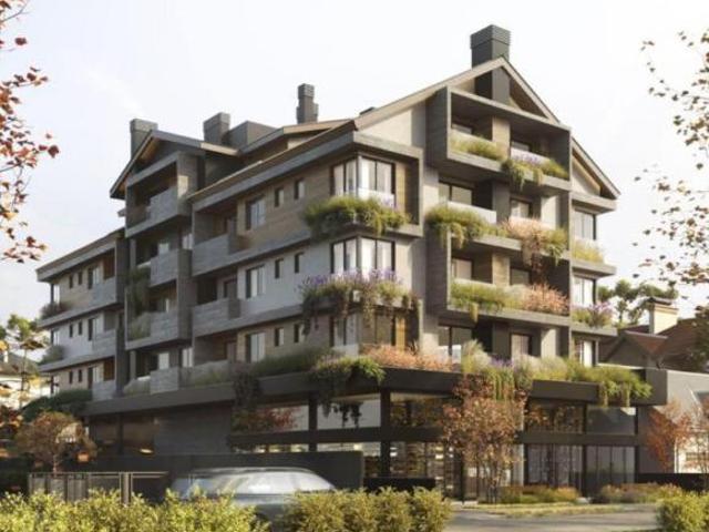 Apartamento 1 Dorm Bairro Centro