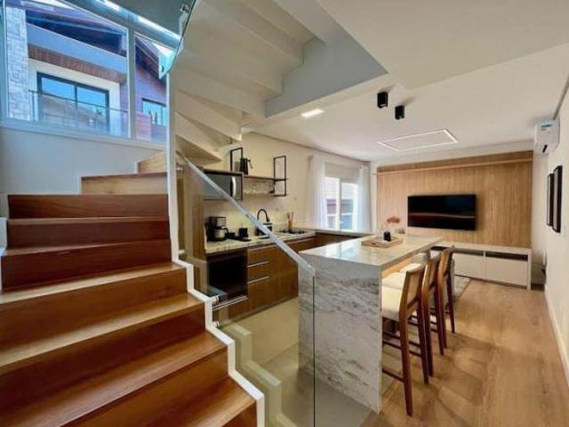 Apartamento 1 Dorm Bairro Centro