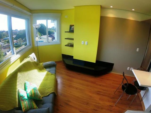 Apartamento 1 Dorm Bairro Centro
