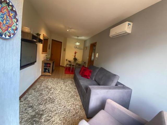Apartamento 1 Dorm Bairro Centro