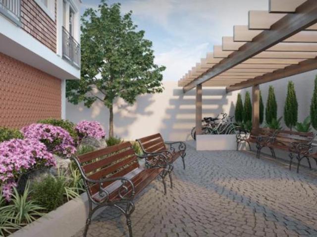 Apartamento 1 Dorm Bairro Centro