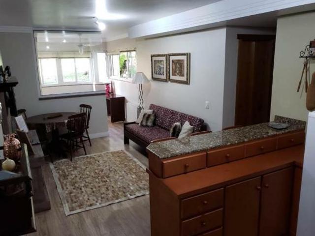 Apartamento 1 Dorm Bairro Centro