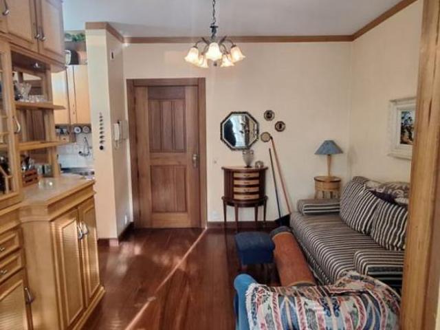 Apartamento 1 Dorm Bairro Centro