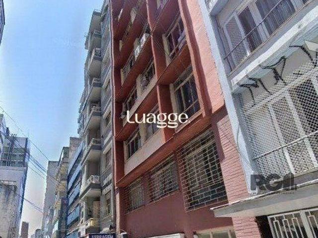 Apartamento 1 Dorm Bairro Centro Histórico