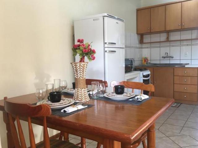 Apartamento 1 Dorm Bairro Dutra