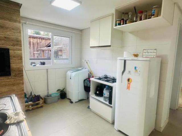 Apartamento 1 Dorm Bairro Dutra