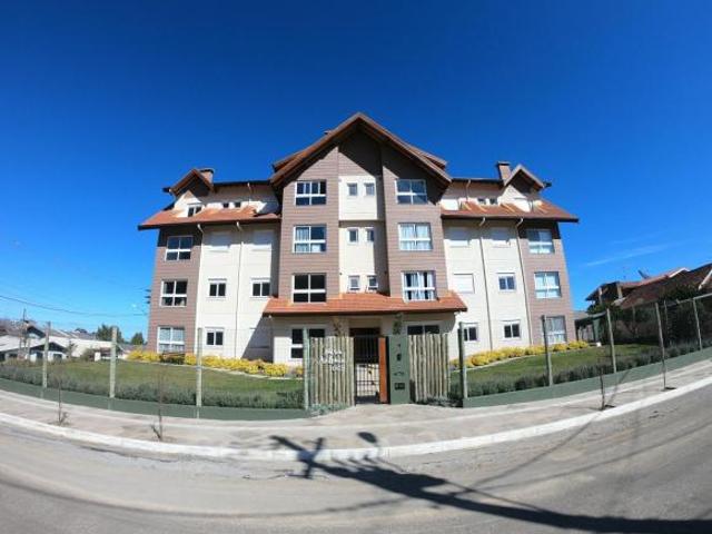 Apartamento 1 Dorm Bairro Floresta