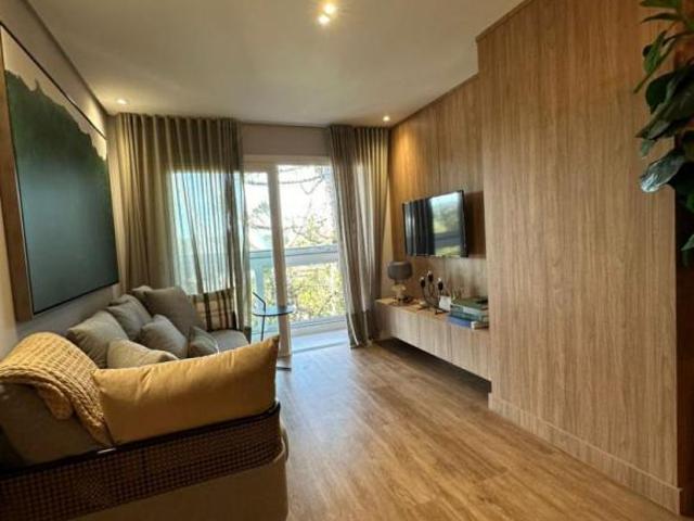 Apartamento 1 Dorm Bairro Hortência