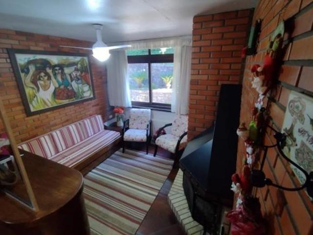 Apartamento 1 Dorm Bairro Lago Negro