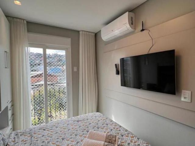 Apartamento 1 Dorm Bairro Piratini