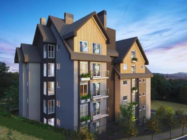 Apartamento 1 Dorm Bairro Piratini