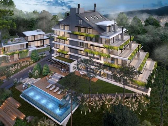 Apartamento 1 Dorm Bairro Planalto