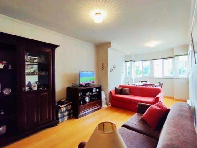 Apartamento 1 Dorm Bairro Vila Suiça