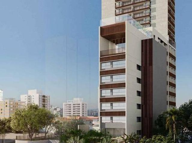 Apartamento 1 dorm do lado da PUC, Perdizes muito bem localizado