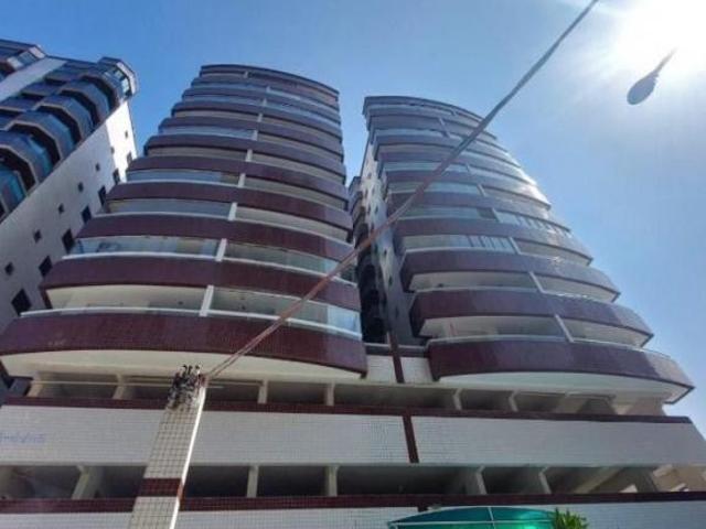 Apartamento 1 dorm em Cidade Ocian Praia Grande, SP