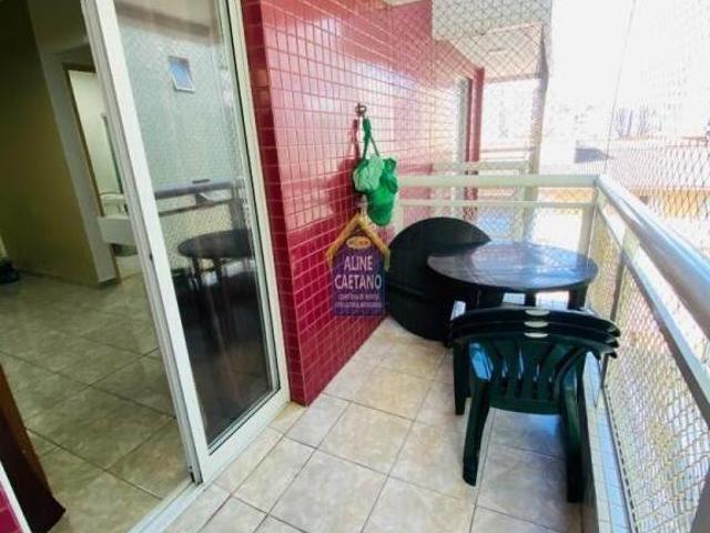 Apartamento 1 dorm em Cidade Ocian 54,0 mts útil! Financia!