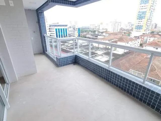 Apartamento 1 Dorm em Boqueirão, Santos Venda e Locação R$735K