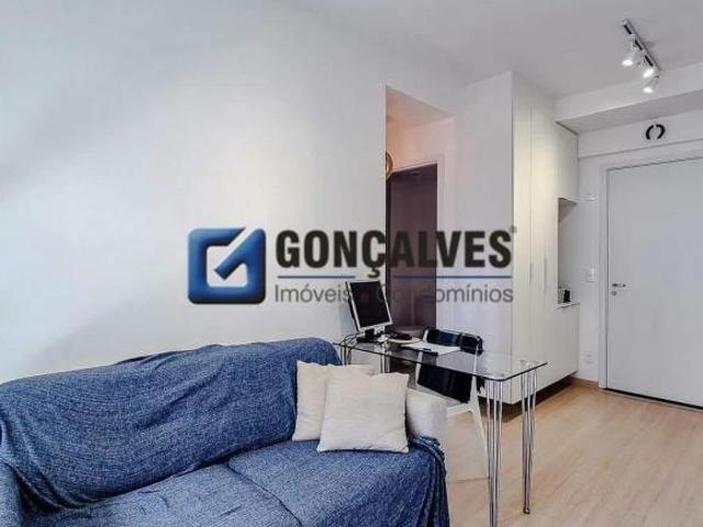 Apartamento 1 Dorm em Perdizes ALIANS PARK | Mobiliado | Lazer Completo