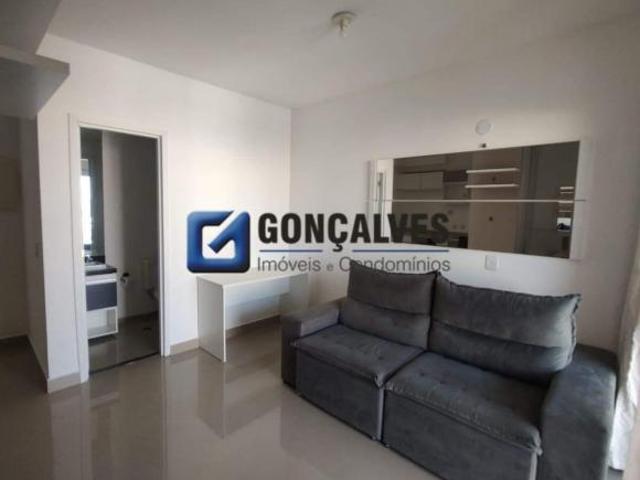 Apartamento 1 Dorm em Rudge Ramos – 35,72m², 1 vaga | Venda em São Bernardo do Campo