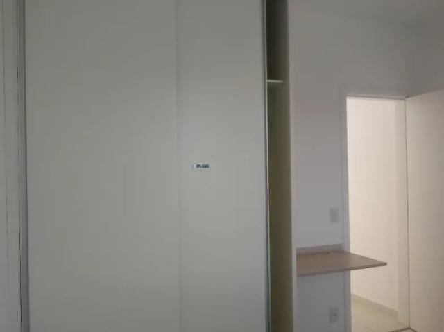 Apartamento 1 dorm Ed. Plus Suíte