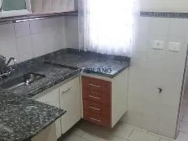 Apartamento 1 dorm Ed. Vila Boneli