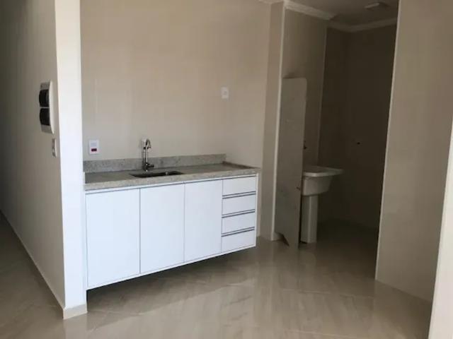 Apartamento 1 dorm Edifício Noblesse XV