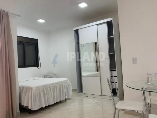 Apartamento 1 dorm Edifício Noblesse XV