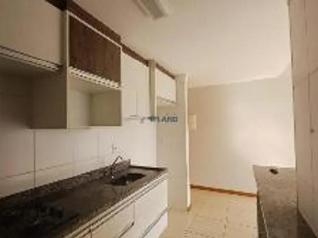 Apartamento 1 dorm Edifício Singolo dell Hortencia