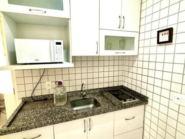 Apartamento 1 dorm, excelente localização em Perdizes Nobre