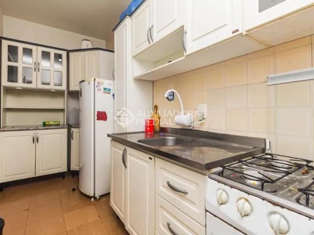 Apartamento 1 Dorm Jadim do Salso