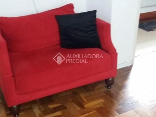 Apartamento 1 dorm ótima localização