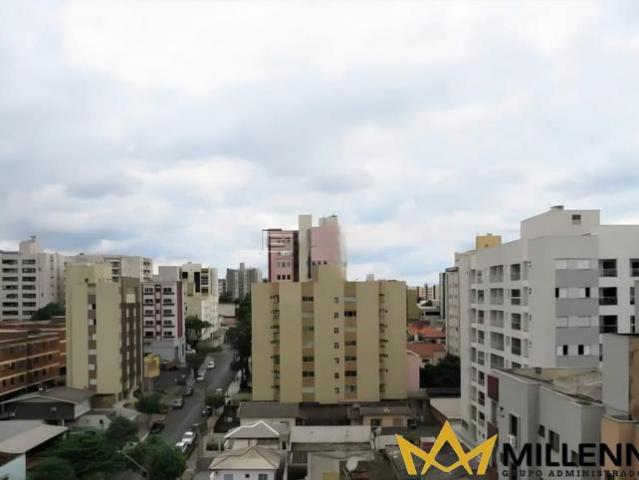 Apartamento 1 Dorm. Londrina