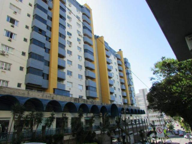 Apartamento 1 Dorm Mobilado