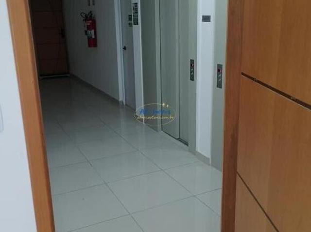 Apartamento 1 dorm Mobiliado Lazer Boqueirão!