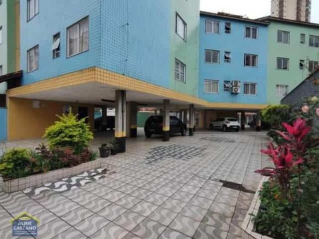 Apartamento em Vila Caiçara Praia Grande, SP