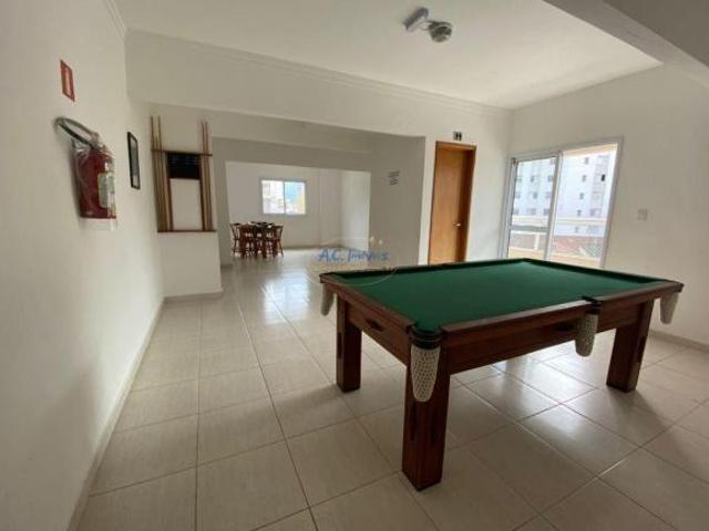 Apartamento 1 dorm no Caiçara Parcela Direto Lazer!