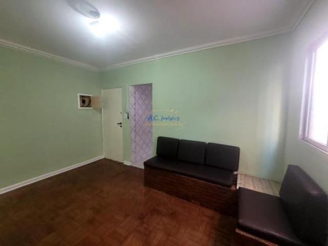Apartamento 1 dorm no Boqueirão Apenas 200mts da Praia!