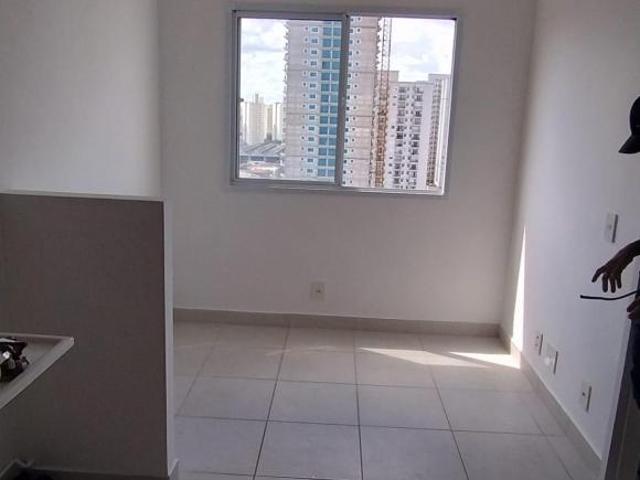 Apartamento 1 Dorm no Brás | Próx. Metrô | Último Andar | Vista Livre | Barato