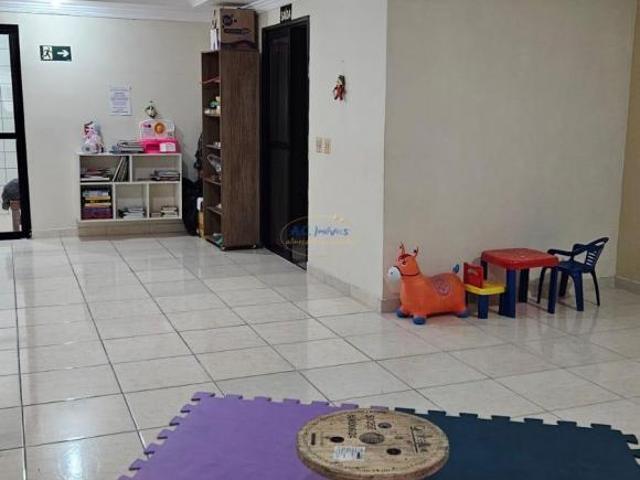 Apartamento 1 dorm na Aviação com Lazer por Apenas R$ 295mi!