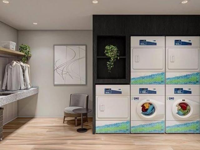 Apartamento 1 Dorm na Bela Vista SP