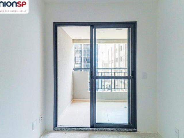 Apartamento 1 Dorm na Bela Vista SP