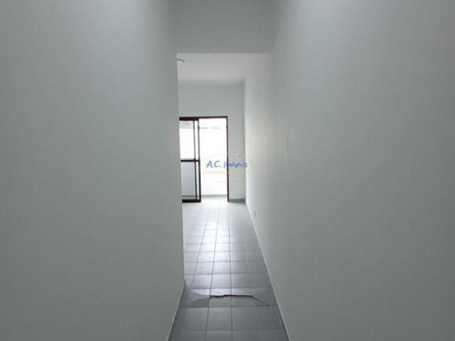 Apartamento 1 dorm na Guilhermina Apenas R$ 295mil! Lado Praia!