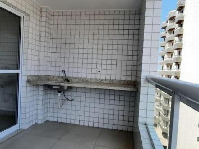 Apartamento 1 dorm na Ocian Prédio novo e Parcela Direto!