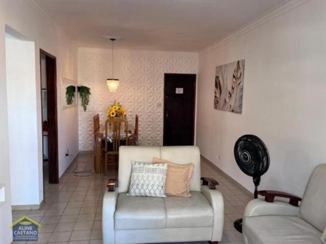 Apartamento em Cidade Ocian Praia Grande, SP