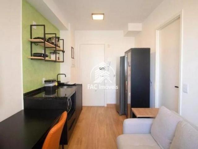 Apartamento 1 Dorm sem vaga