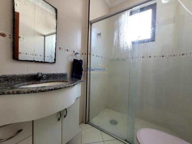 Apartamento 1 dorm sendo 1 Suíte na Guilhermina e Financia!