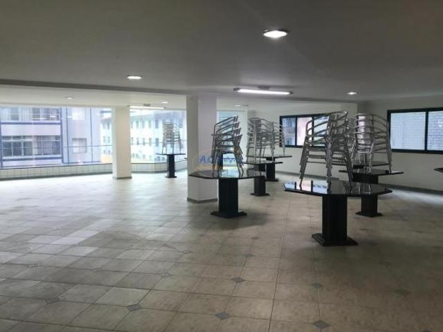 Apartamento 1 dorm sendo suíte Varanda e Lazer! Financia!