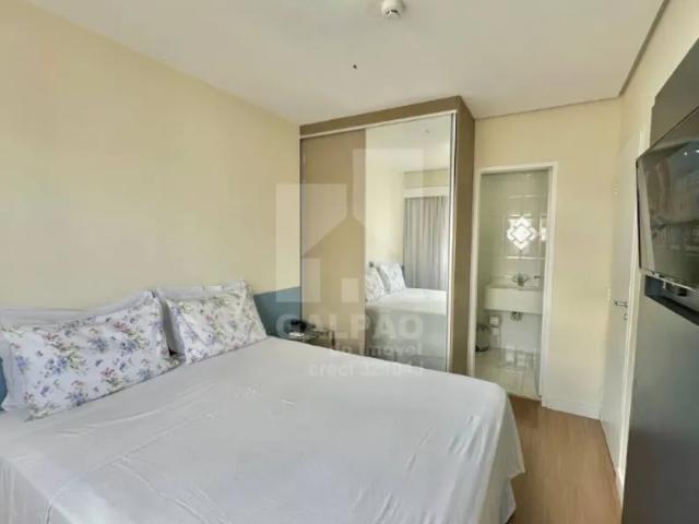 Apartamento 1 Dorm. Studio 35m² em Moema