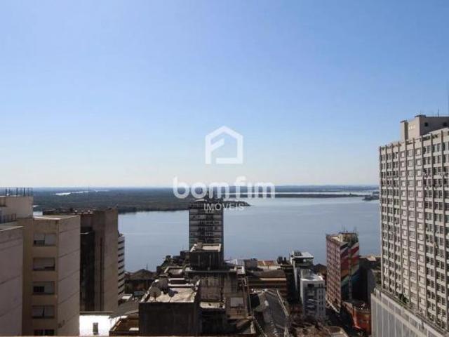Apartamento 1 dorm. para venda, Centro Histórico, Porto Alegre/RS. AP2650